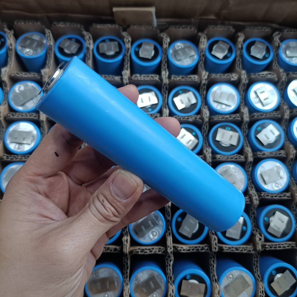 Pin sắt photphat EVE 3.2v 15Ah hàn sẵn kẽm (kèm khung) | Shopee Việt Nam