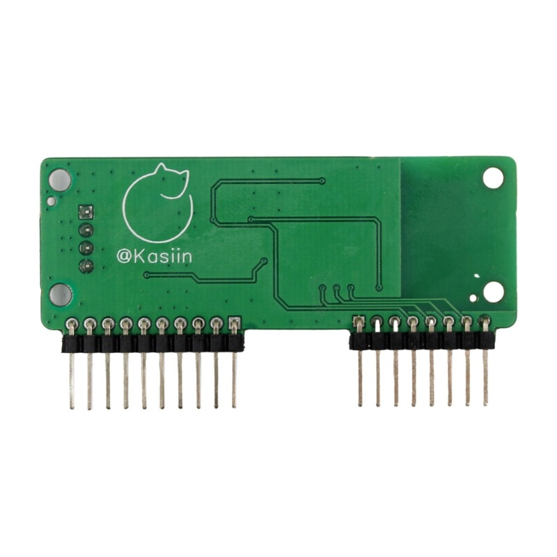 Mô Đun ESP8266 Deauther Hỗ Trợ WiFi Cho Máy Quét Deauther V2 | Shopee ...