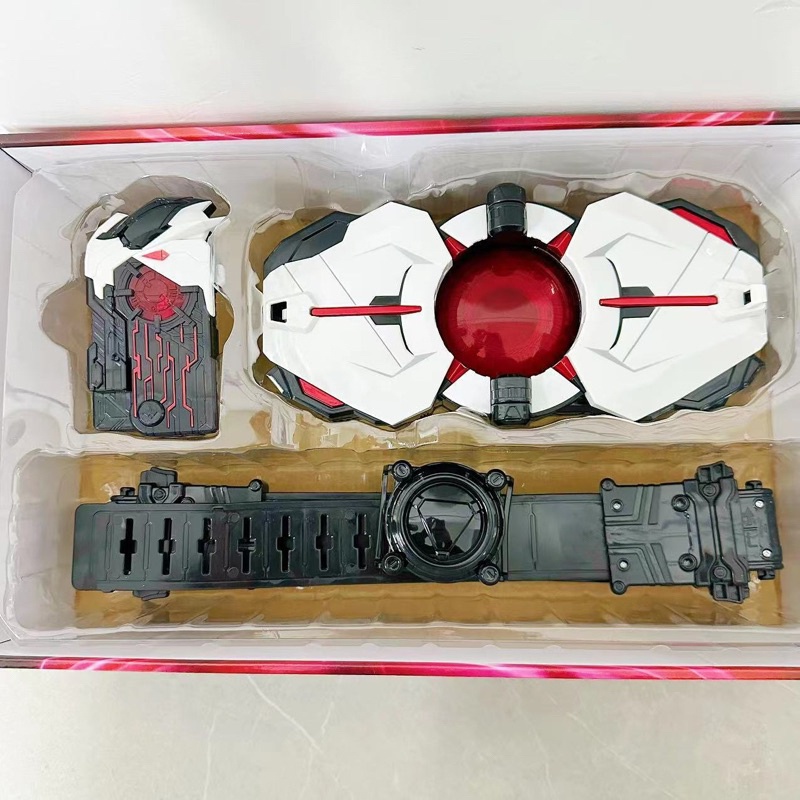 Đồ Chơi Nhân Vật Kamen Rider 01 Zero One Ark Driver Thousand Ark KO ...