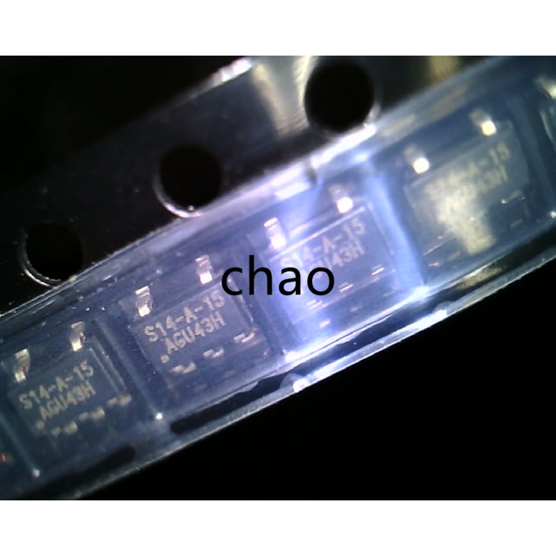 UP7534AM5-15 UP7534 7534 S14-A-15 IC nguồn trên bo mạch | Shopee Việt Nam