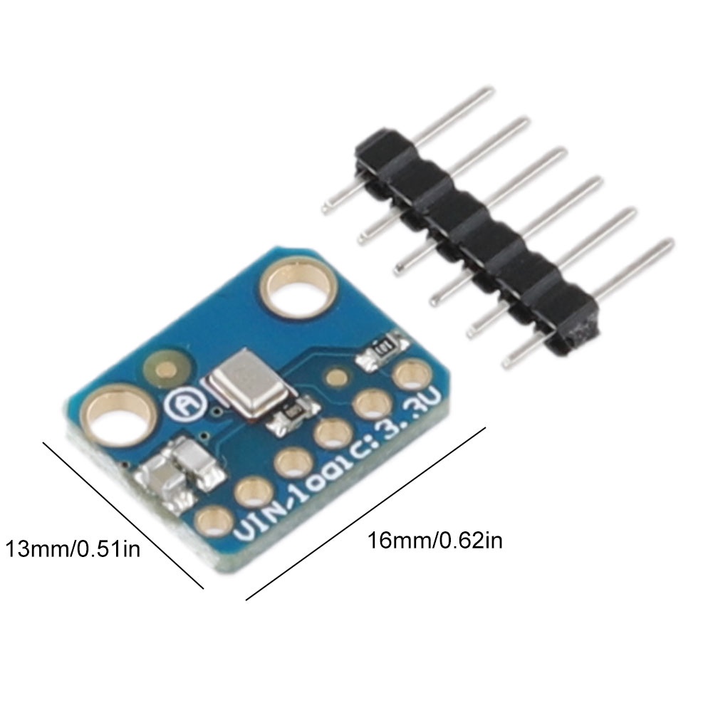 Mô Đun Micro sph0645 i2s sph0645lm4h 1.6-3.6v Chuyên Dụng | Shopee Việt Nam