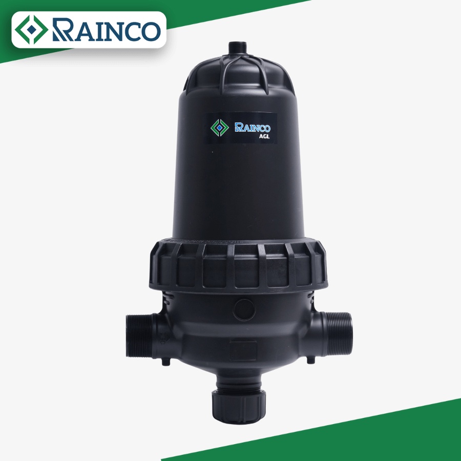 Lọc đĩa Rainco chữ Tê phi 60mm- Lọc cặn bẩn, hệ thống tưới cây tự động. | Shopee Việt Nam