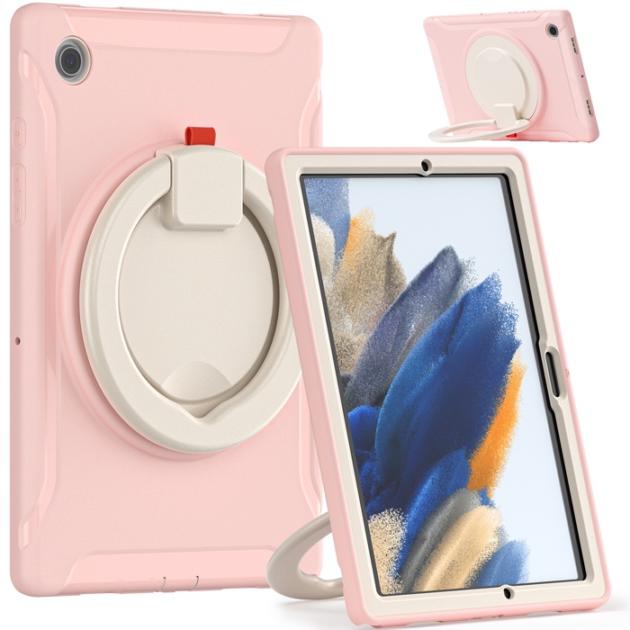 Silicone Ốp Máy Tính Bảng Silicon Cho samsung galaxy tab s6 lite p610 ...