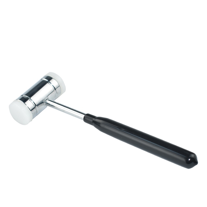 Búa Hai Đầu Bằng nylon Với Tay Cầm Inox Khử Trùng Răng | Shopee Việt Nam