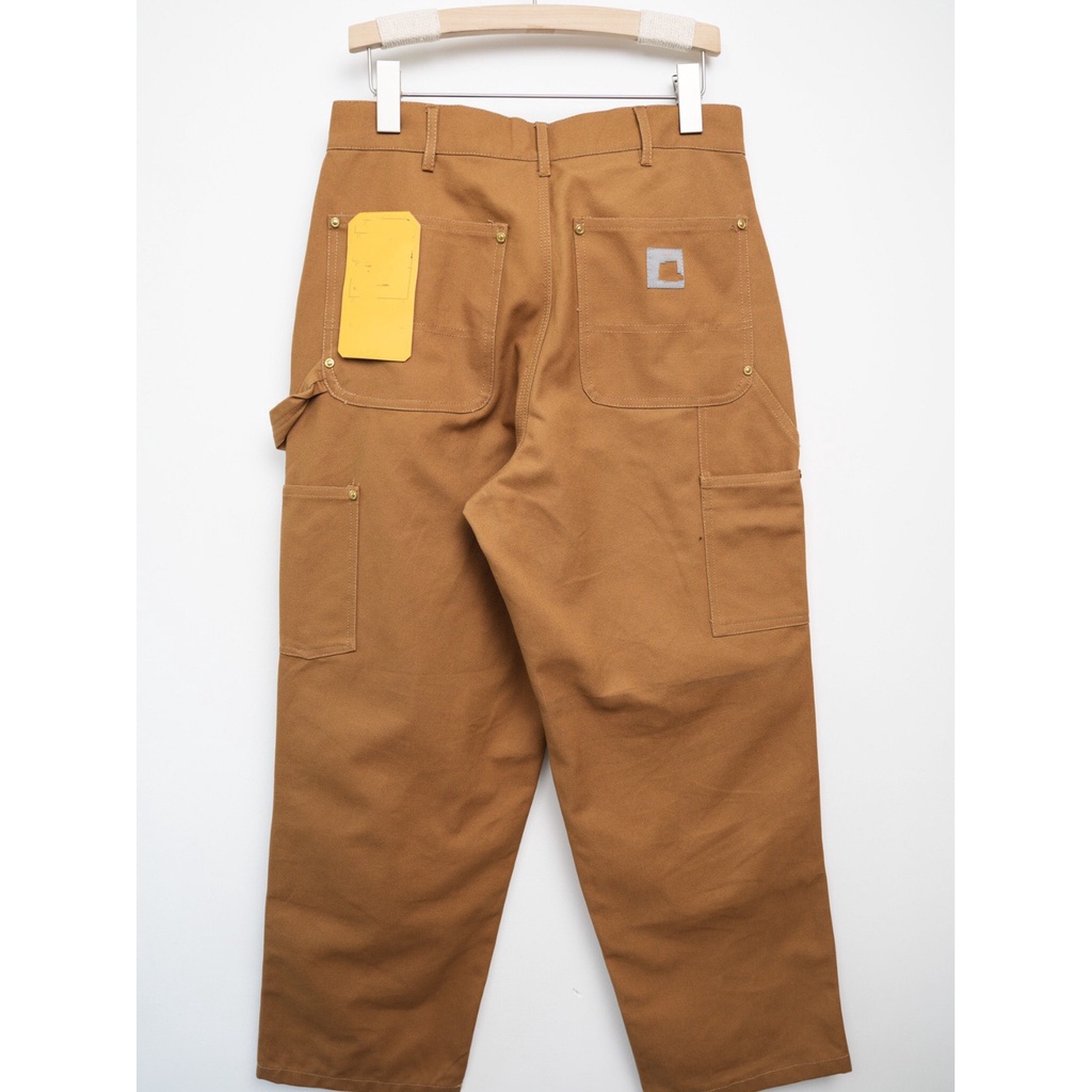 Toad Carhartt Japanese Main Line B01 Multi-Functional Logging Pants ...