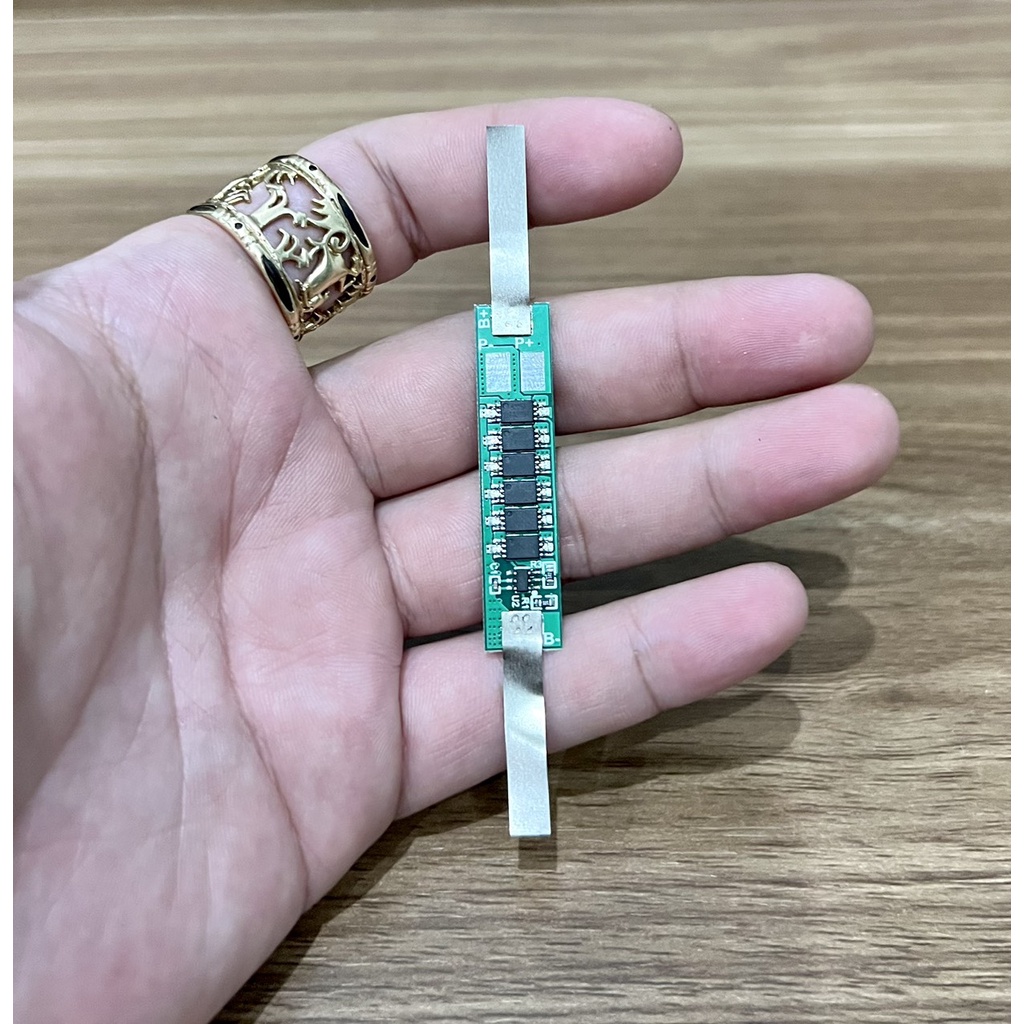 Mạch 1s 9A sạc bảo vệ pin Lithium-ion và Lifepo4. | Shopee Việt Nam