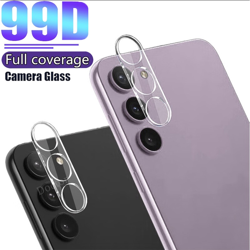 Kính Cường Lực 9H Bảo Vệ Camera Sau Cho Samsung ss Galaxy A16 A06 A06s A55 A54 A35 A34 A25 A24 ...