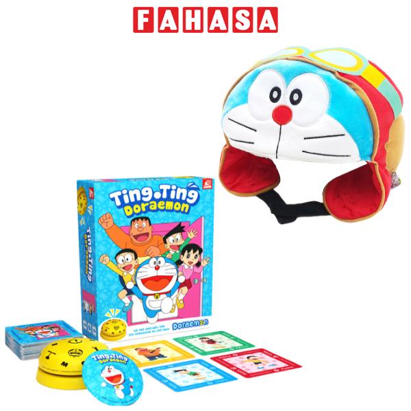 Combo Doraemon Bay Lượn | Shopee Việt Nam