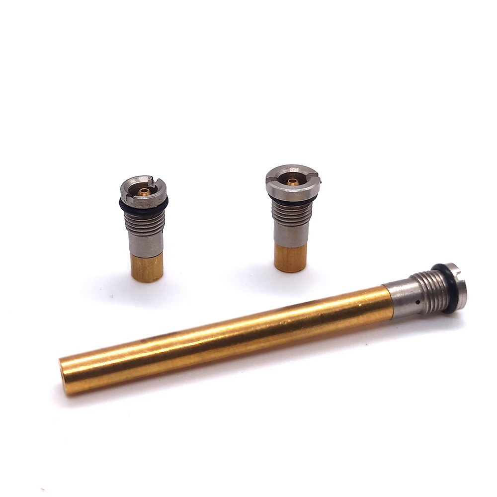 Pps Van Đầu Vào Bằng Thép Không Gỉ Cho gas power magazine mag air ...