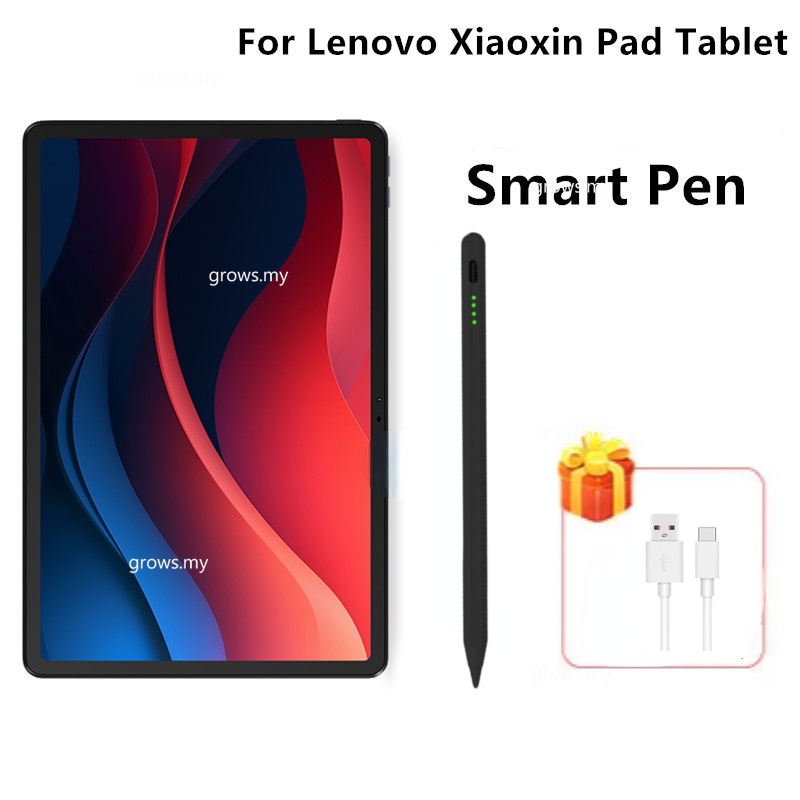 Bút Cảm Ứng Chuyên Dụng Cho Lenovo Xiaoxin Pad 2024 Tablet Tab M11 11 "TB331FC TB330FU Tab P11 ...