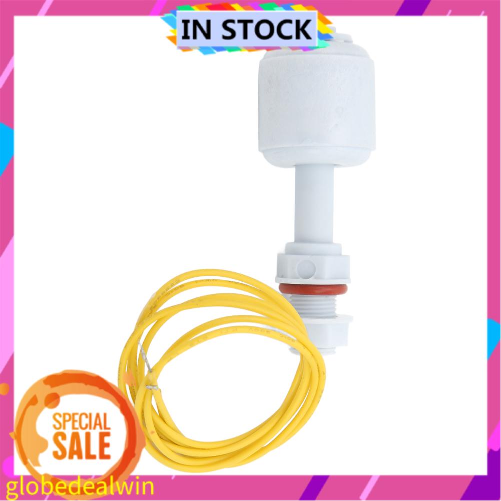 Globedealwin 10W Water Level Float Switch 100V For Dispenser Heater ...