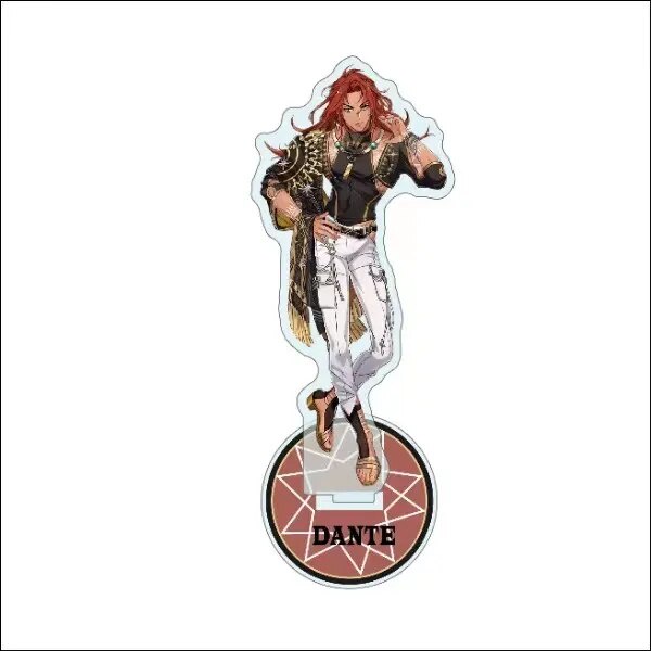 Mô hình Standee NEW Anime Nu: Carnival Olivine Kuya Eiden kkgh Phụ kiện ...