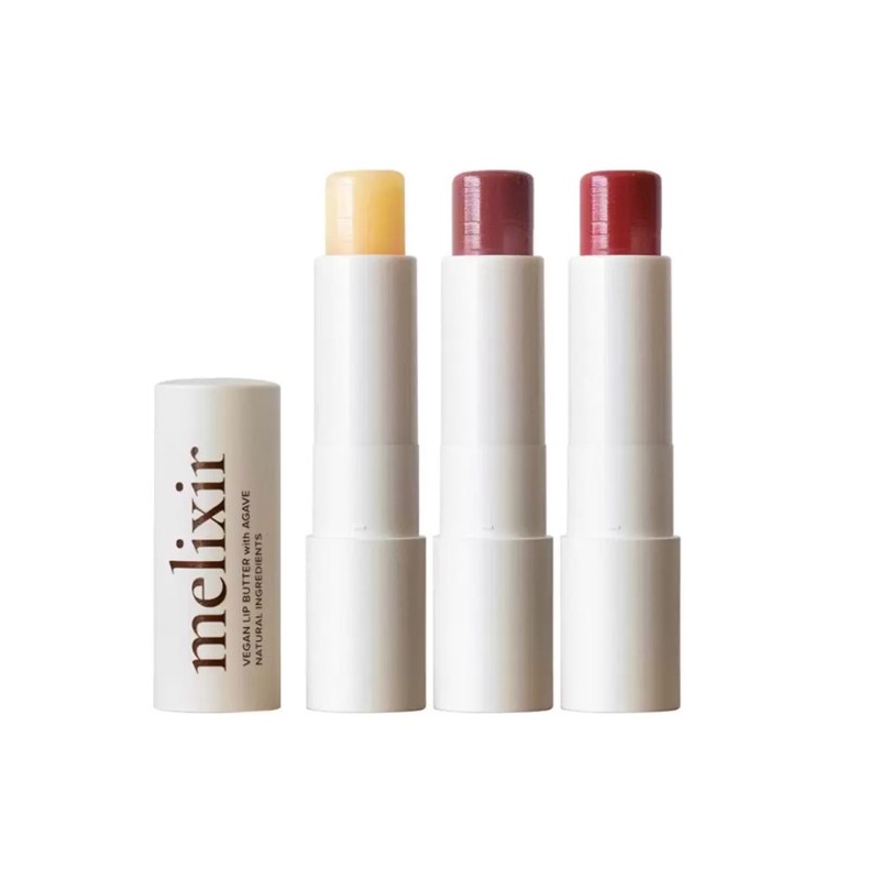 melixir Vegan Lip Butter 3.9g | Shopee Việt Nam