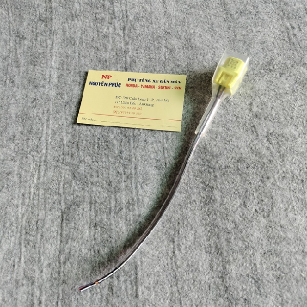 Dây ghim kim phun AB 125 ( G88 ) (Cái) | Shopee Việt Nam