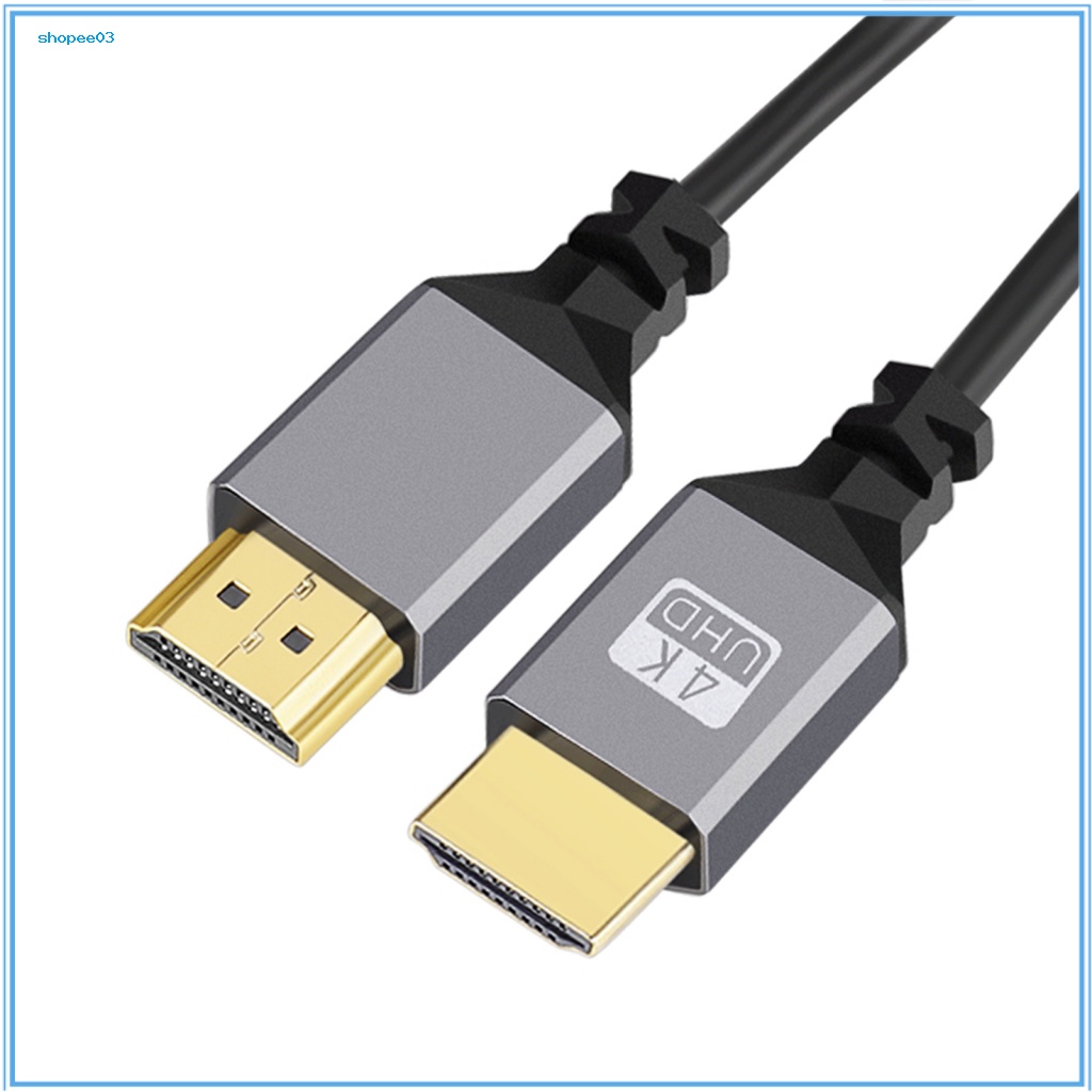 Cáp Chuyển Đổi 48gbps Sang tv hd-Compatable 4k hdmi Tốc Độ Cao | Shopee ...