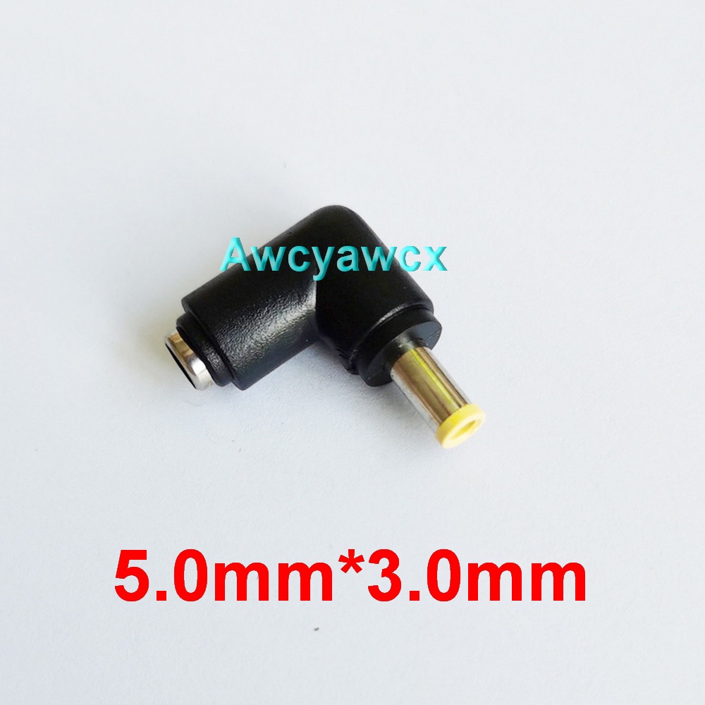 Dc Giắc Cắm Nguồn 5.5mm 2.1mm 2.5mm Chuyển Đổi 7.9mm 7.4mm 6.3mm 6.0mm 5.0mm 4.8mm 4.5mm 4.0mm 3 ...