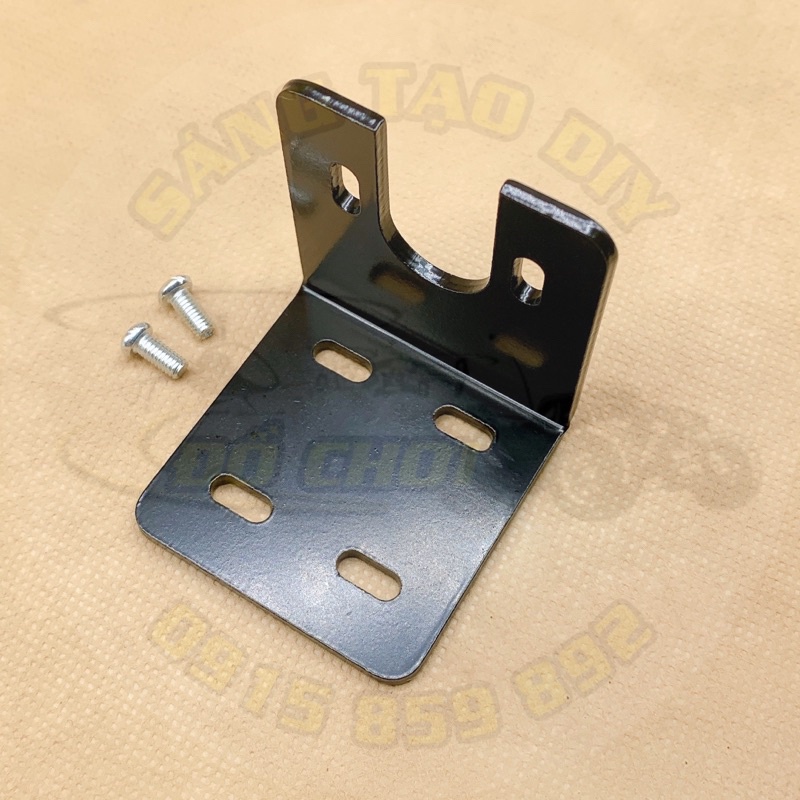Đế motor 775. Giá đỡ động cơ 775 chữ U, thép không rỉ | Shopee Việt Nam