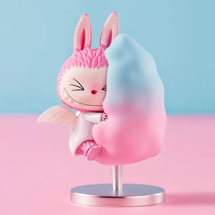 Bubble Mart LABUBU LABU Retro Sweet Candy Series POPMART Chính Hãng ...