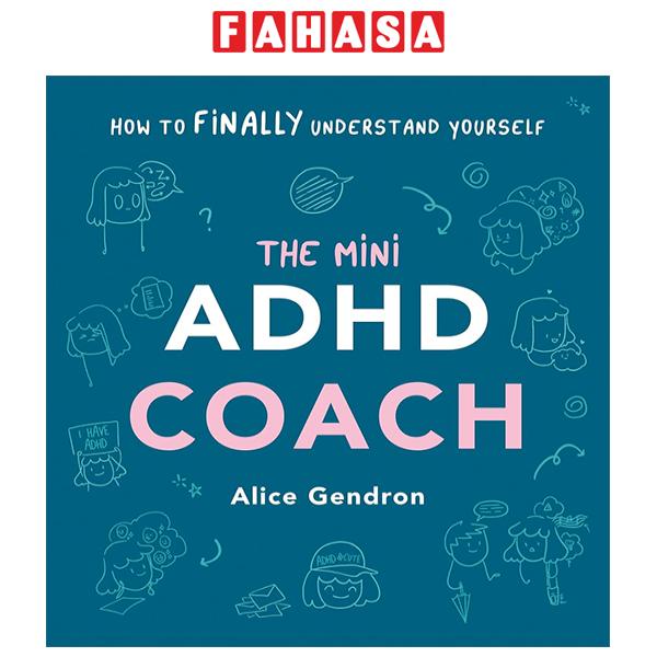 The Mini ADHD Coach: How To (Finally) Understand Yourself | Shopee Việt Nam
