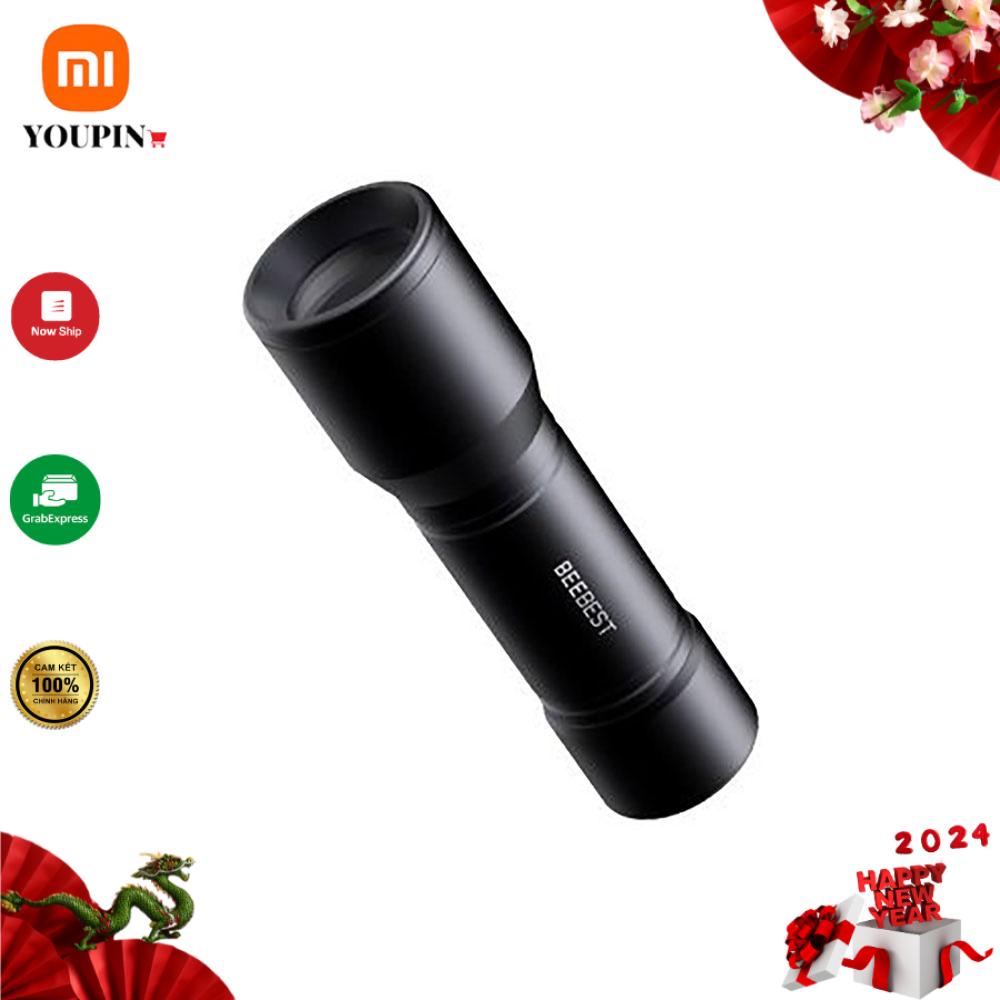 Đèn pin cầm tay mini Xiaomi Beebest F1 - Shop Mi YouPin Mall | Shopee Việt Nam