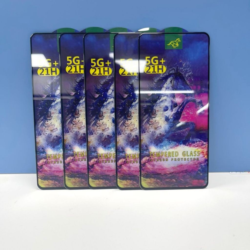 Kính Cường Lực Xiaomi Redmi K70/K70 PRO/K60 Series/K50/K40/K20/K20 Series/ Shark 5 (Full Màn ...