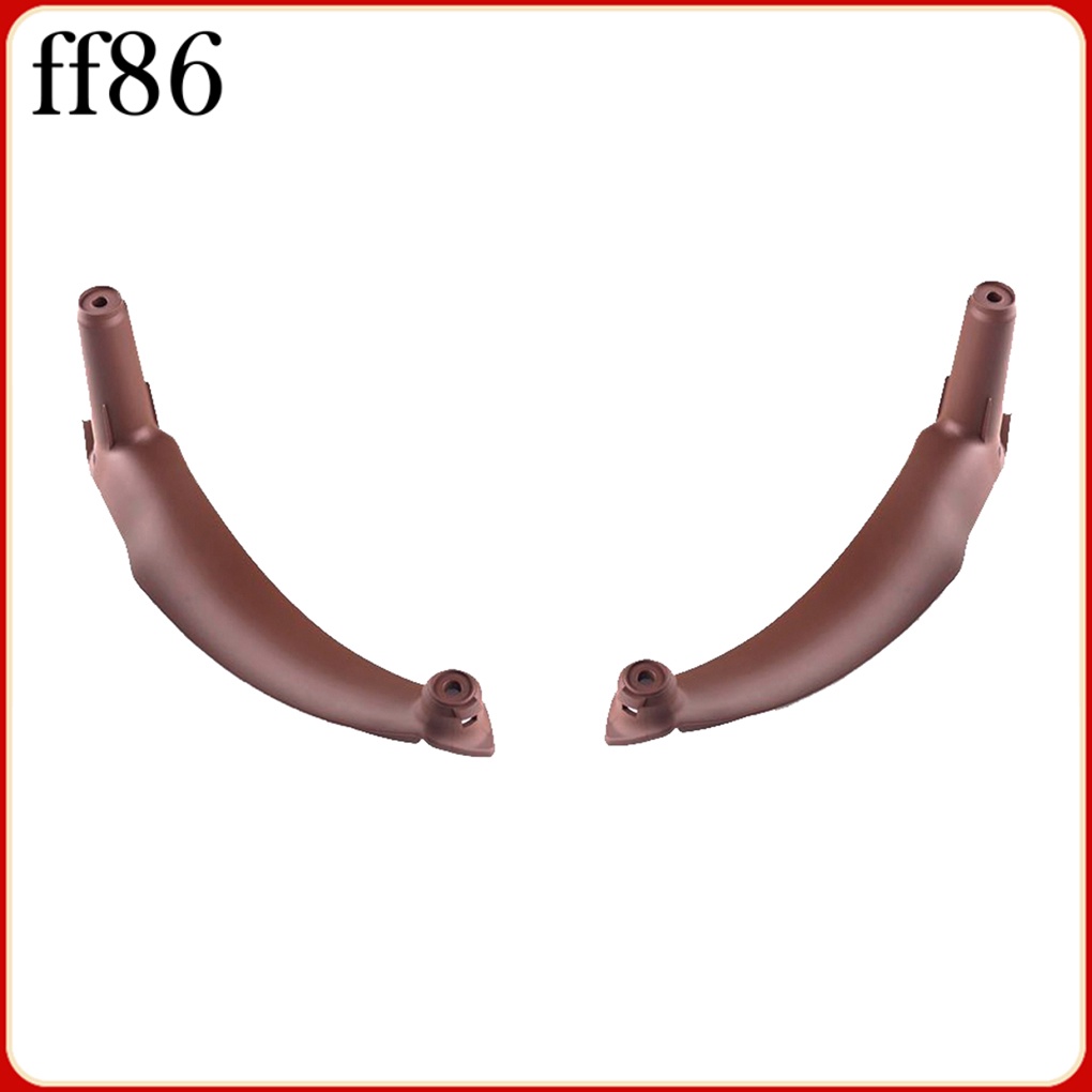 Set 1 / 2 Tay Nắm Cửa Trái / Phải Thay Thế Cho bmw e70 / e71 ...