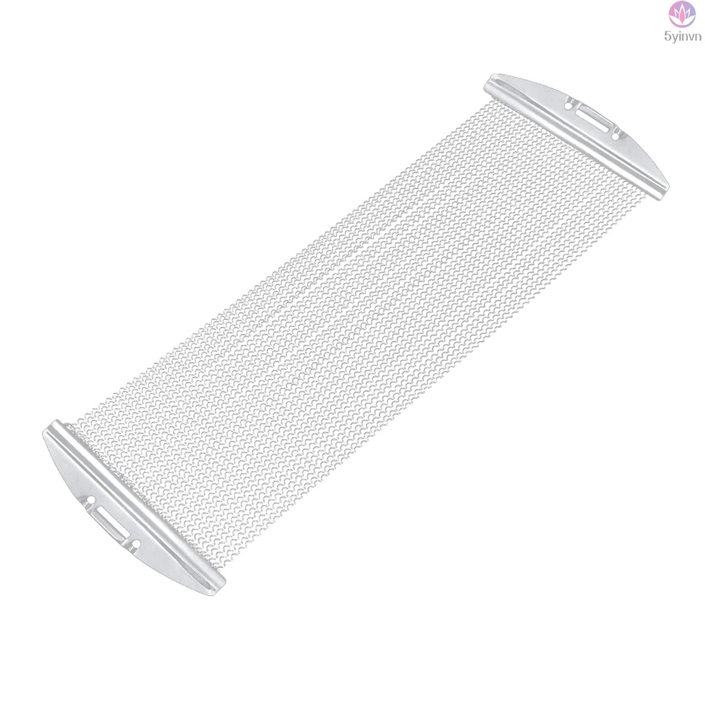 Durable Steel Snare Wire 40 Strand Drum Spring for 14 Inch Snare Drum ...