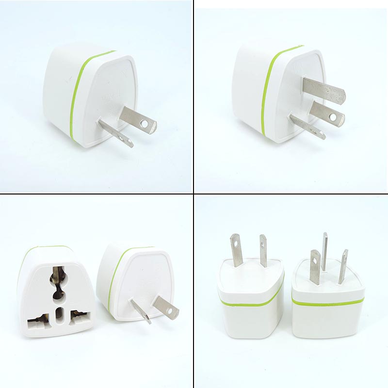 Úc AU 2pin 3Pin sang EU US UK Plug Adapter New Zealand Travel Plug US ... Úc AU 2pin 3Pin sang EU US UK Plug Adapter New Zealand Travel Plug US ...