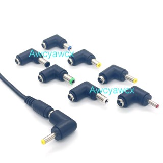 Dc Giắc Cắm Nguồn 5.5mm 2.1mm 2.5mm Chuyển Đổi 7.9mm 7.4mm 6.3mm 6.0mm 5.0mm 4.8mm 4.5mm 4.0mm 3 ...