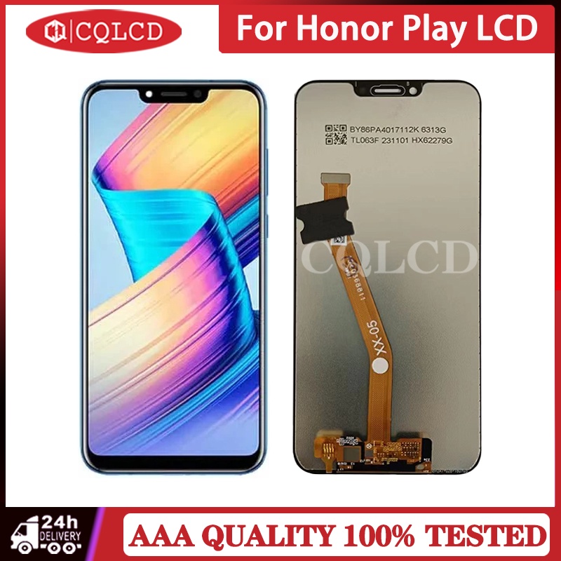 Màn Hình Cảm Ứng LCD Thay Thế Cho Huawei Honor Play | Shopee Việt Nam