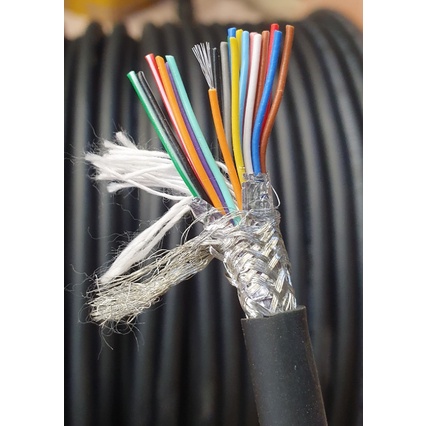 Cáp tín hiệu điều khiển/Audio 20*26AWG TH-2620TC | Shopee Việt Nam