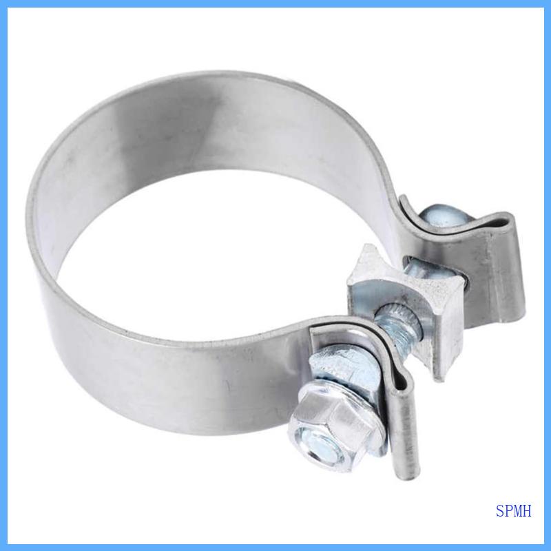 Kẹp Nối Ống Xả Chống Oxy Hóa Chịu Nhiệt Siêu Thay Thế 18308506992 Máy ...