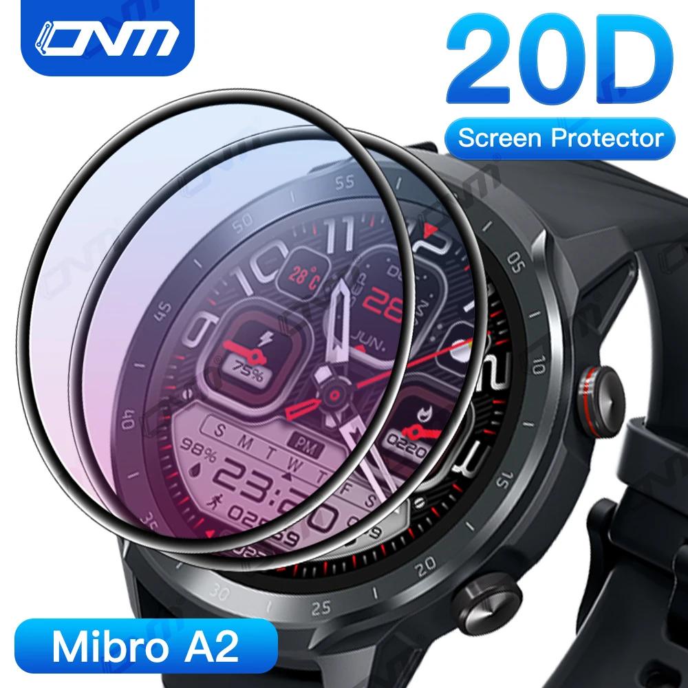 Miếng Dán Bảo Vệ Màn Hình Đồng Hồ mibro watch a2 a2 20d | Shopee Việt Nam