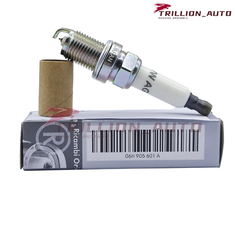 Bugi Đánh Lửa Cho volkswagen golf jetta passat scirocco tiguan audi a3 ...