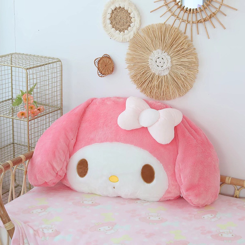 Gối Bông Tựa Đầu Trang Trí Xe Hơi / Búp Bê yyds sanrio my melody | Shopee Việt Nam