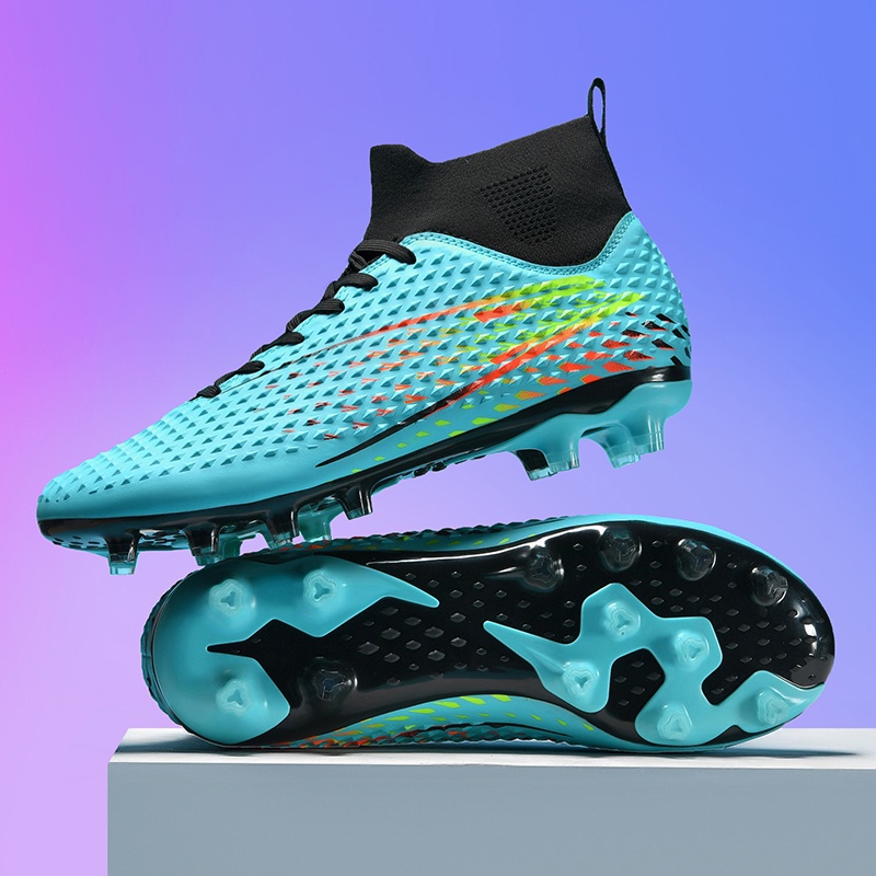 Messi X CRAZYFAST.1 FG World Cup Kasut Bola Giày bóng đá nhanh điên ...