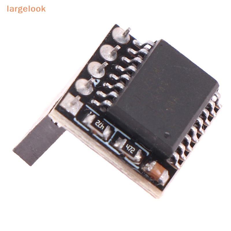 Mô-đun mini ds3231 iic ds3231sn / ds3231m Bộ Nhớ Thực Tế 3.3v / 5v Cho ...