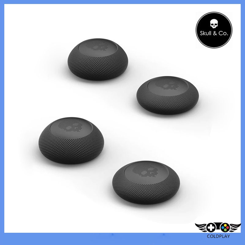 Đầu lâu & Co. Convex Thumb Stick Grip Caps Set CQC Joystick Cap ...