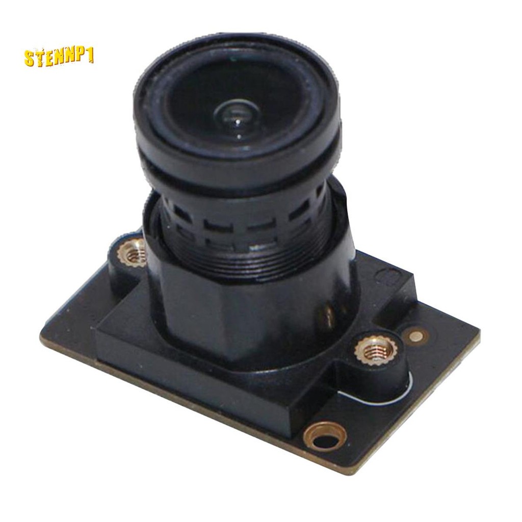 Dành Cho Máy Ảnh Milk-V Duo CAM-GC2083 2MP 1920X1080 Camera Nhựa Đen ...