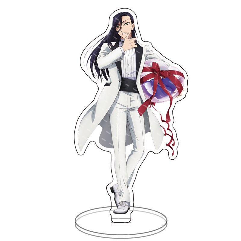 Mô hình Standee Vampire Anime The Case Study of Vanitas cute Vanitas ...