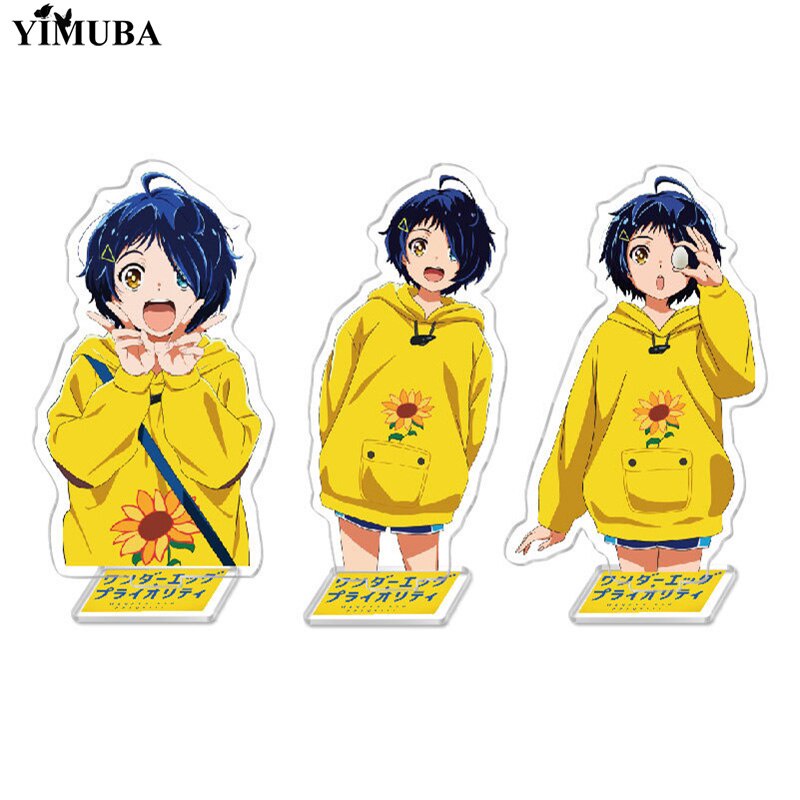 Mô hình Standee Cute Wonder Egg Priority Ohto Ai Cosplay Acrylic ...