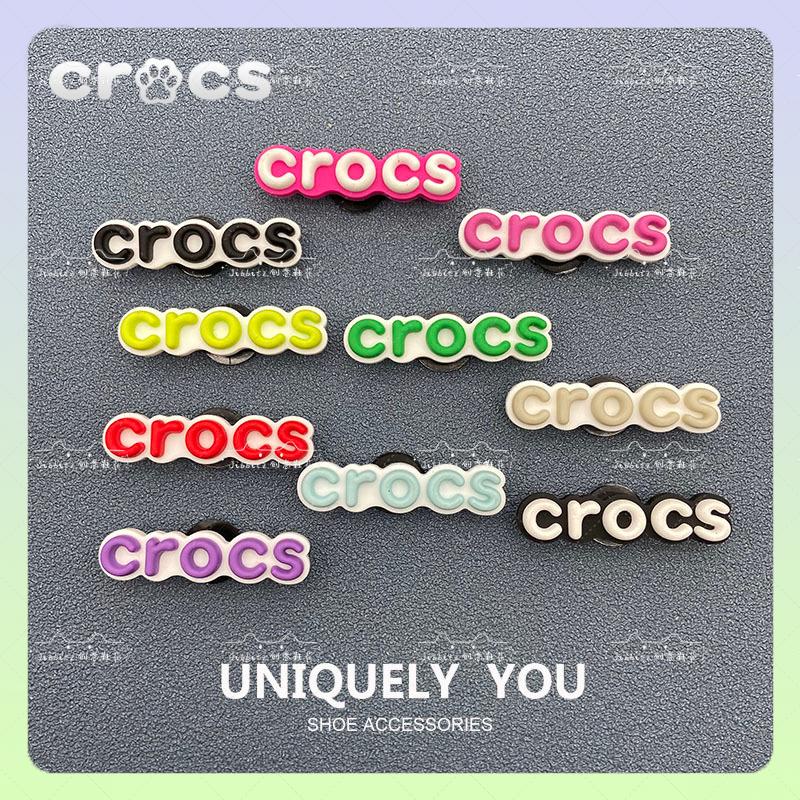 sticker dép crocs Crocs icon jibbitz crocs stiker dép cross jibitz ...