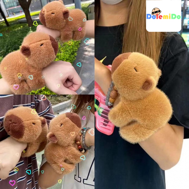 [Phiên Bản kapibara pop Ringybara capybara pop ring kapibara] [Phiên ...