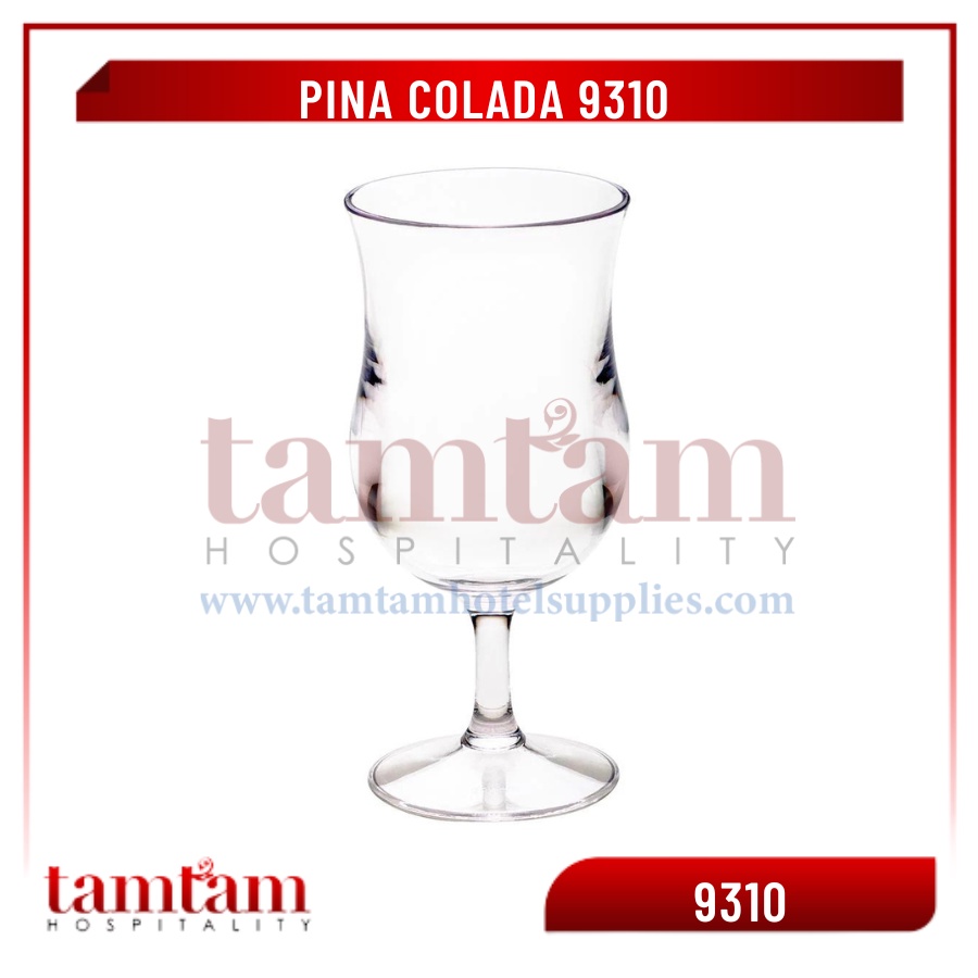 LY NHỰA PINA COLADA - LY NHỰA POLYCARBONATE 9310 | Shopee Việt Nam
