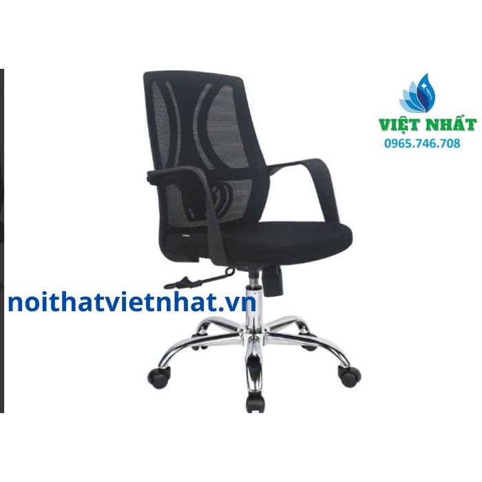 Ghế xoay văn phòng GL124 - Lựa chọn lý tưởng cho không gian làm việc ...