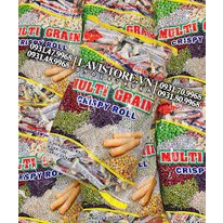 Bánh Ngũ Cốc Imperial Taste Multi Grain Crispy Roll 1.25Kg Mỹ | Shopee ...