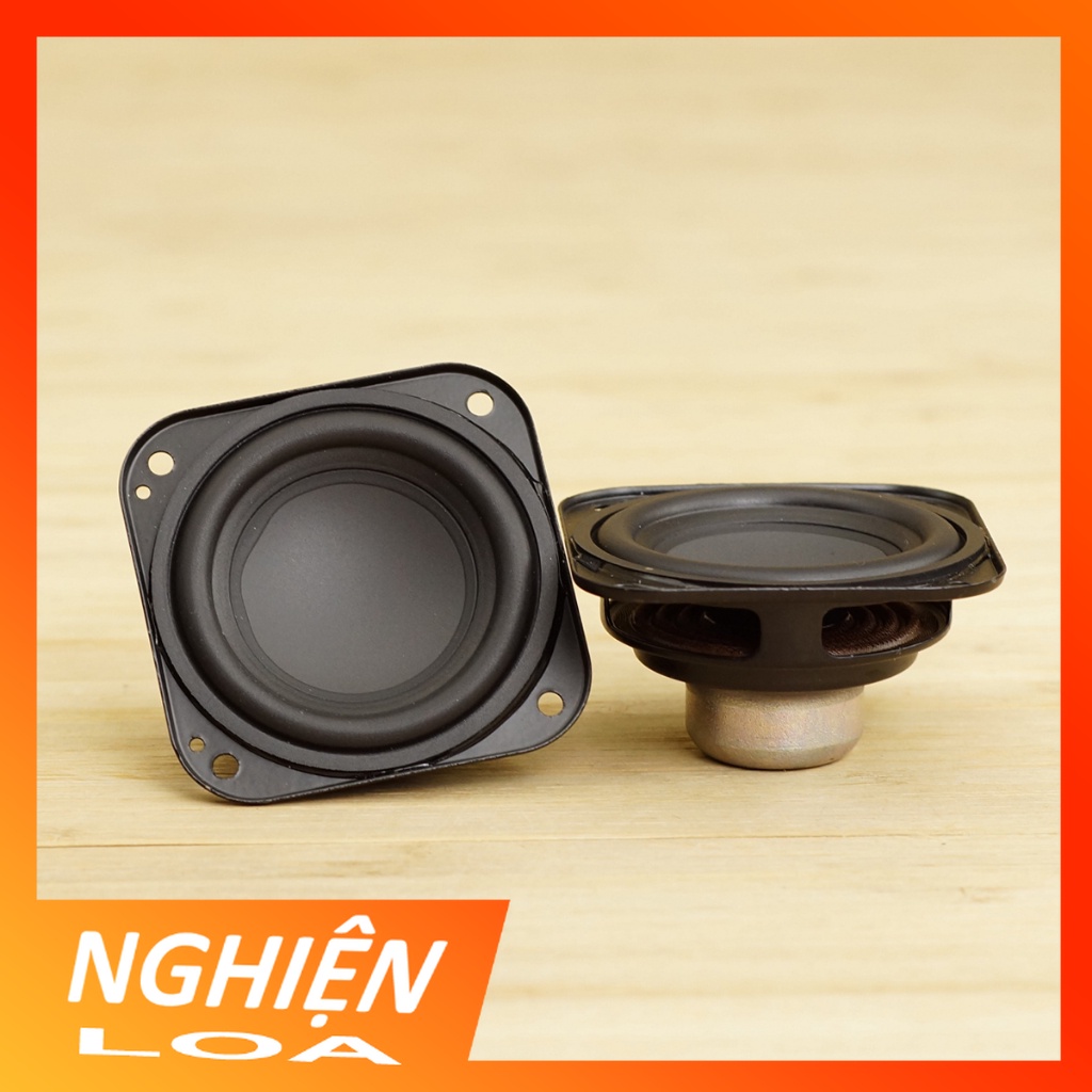 Loa toàn dải từ neo HK Moxie 2inch 52mm - Combo loa | Shopee Việt Nam