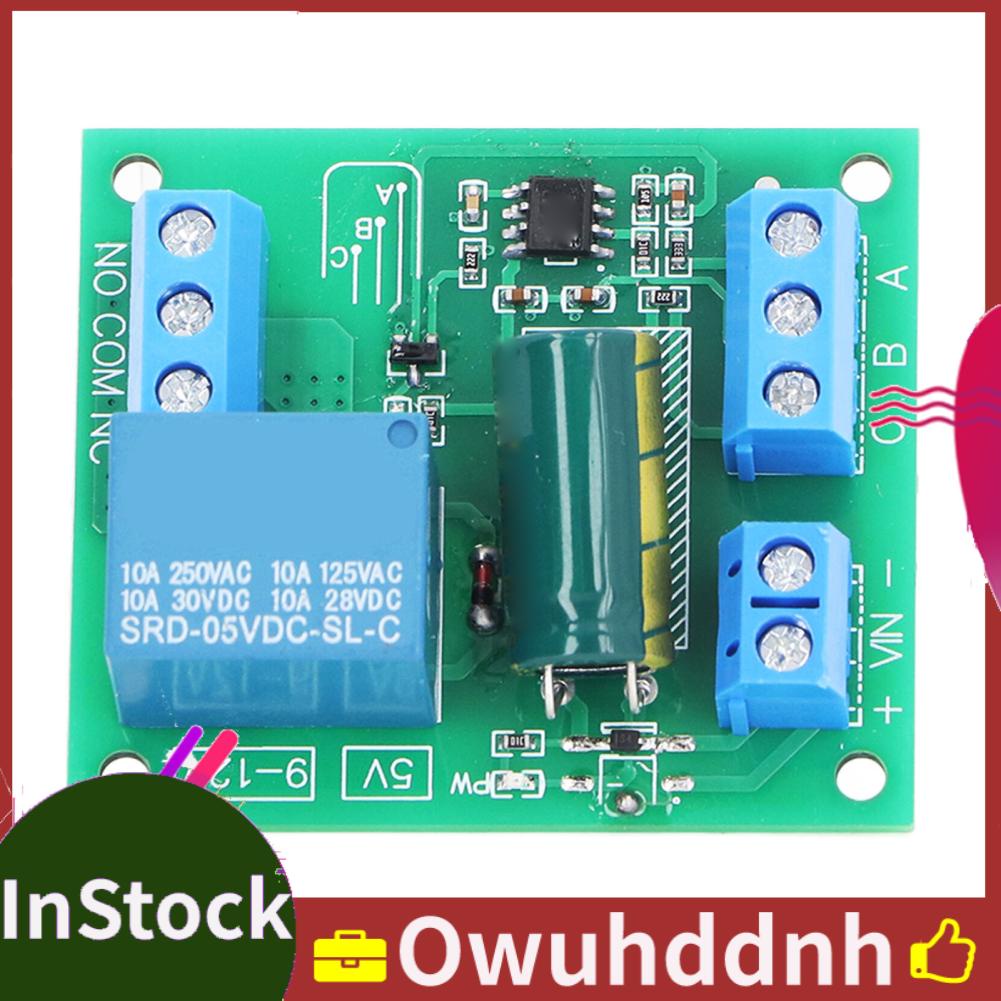 Owuhddnh Full Automatic Water Level Controller PCB Low Consumption ...