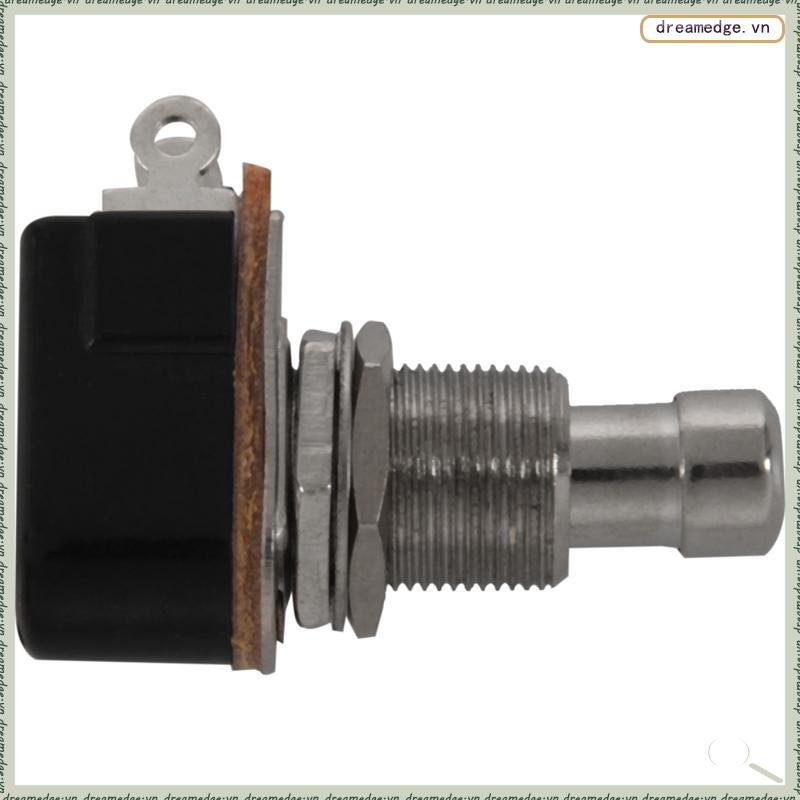 Công Tắc Bàn Đạp Hiệu Ứng SPST 2 Chấu Cho Đàn Guitar | Shopee Việt Nam