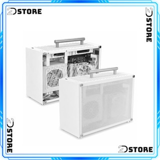 Vỏ case ITX METALFISH T60 (iTX/SFX) | Shopee Việt Nam